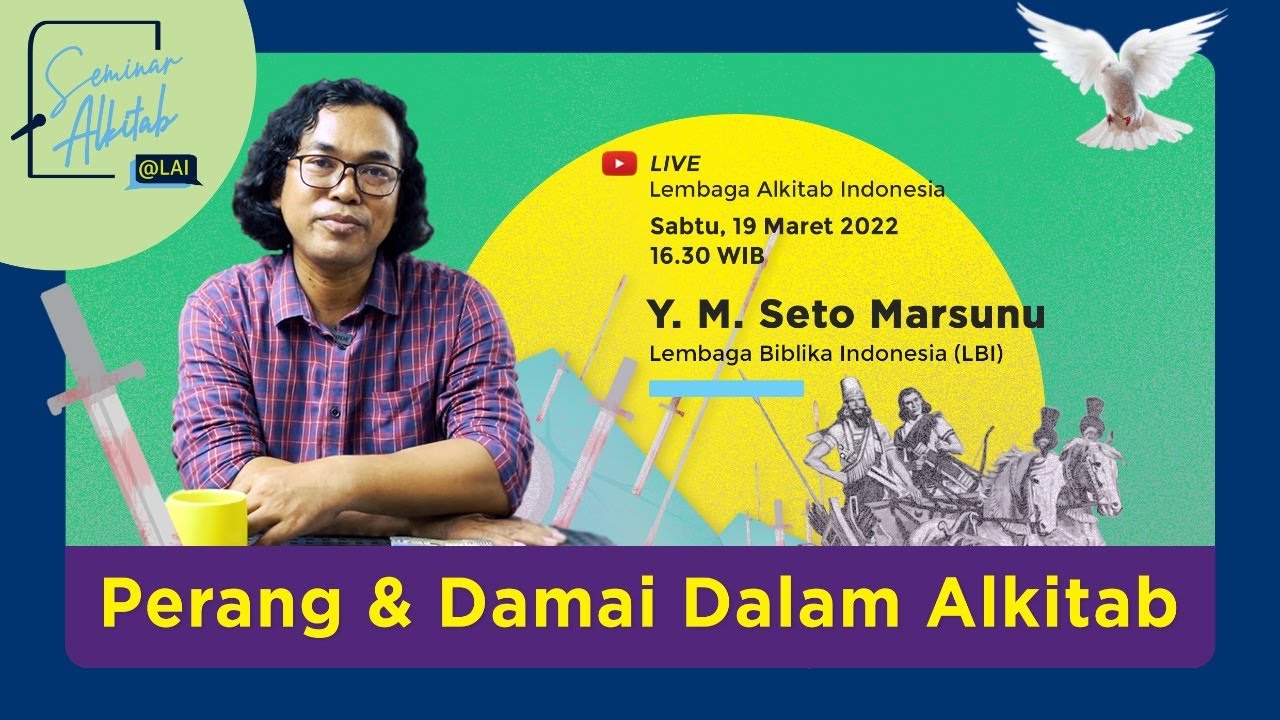 Lembaga Alkitab Indonesia