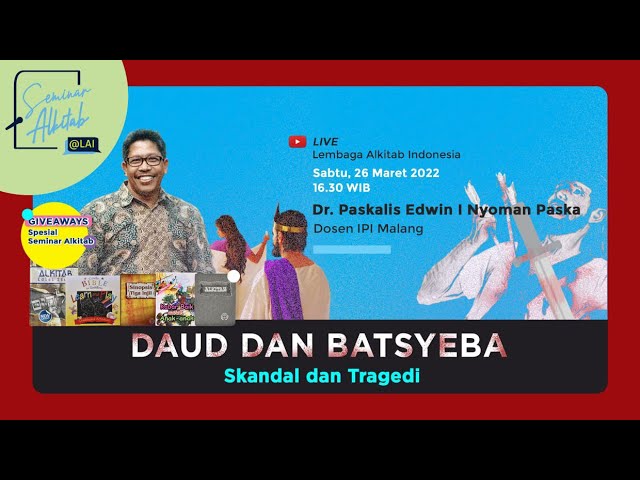 Lembaga Alkitab Indonesia